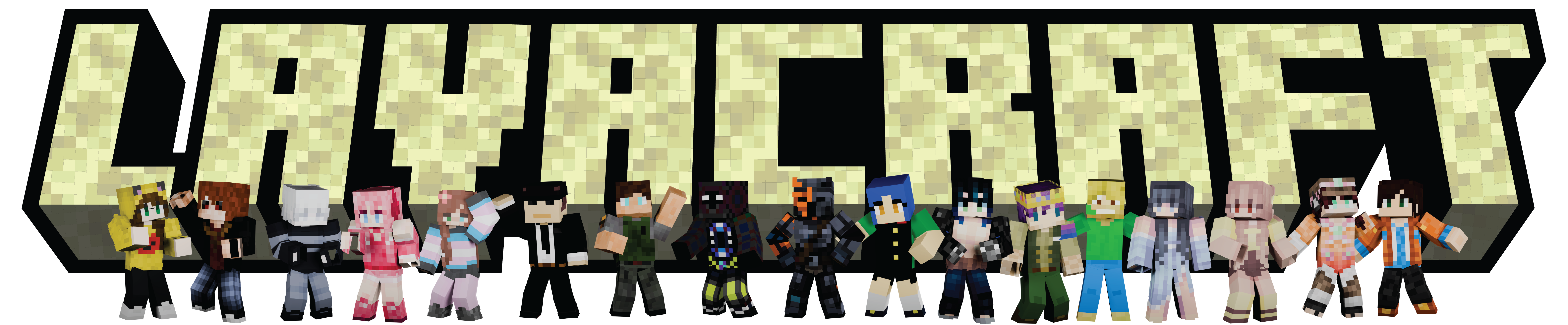 LavaCraft SMP